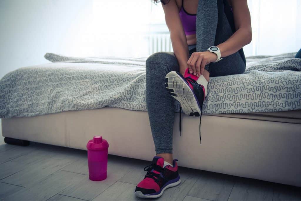 The Best At-Home Workout Programs for Women