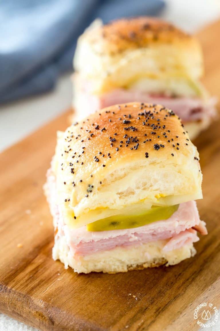 100 Tailgate Food Ideas That Deserve a Touchdown You Can Try THIS Spring