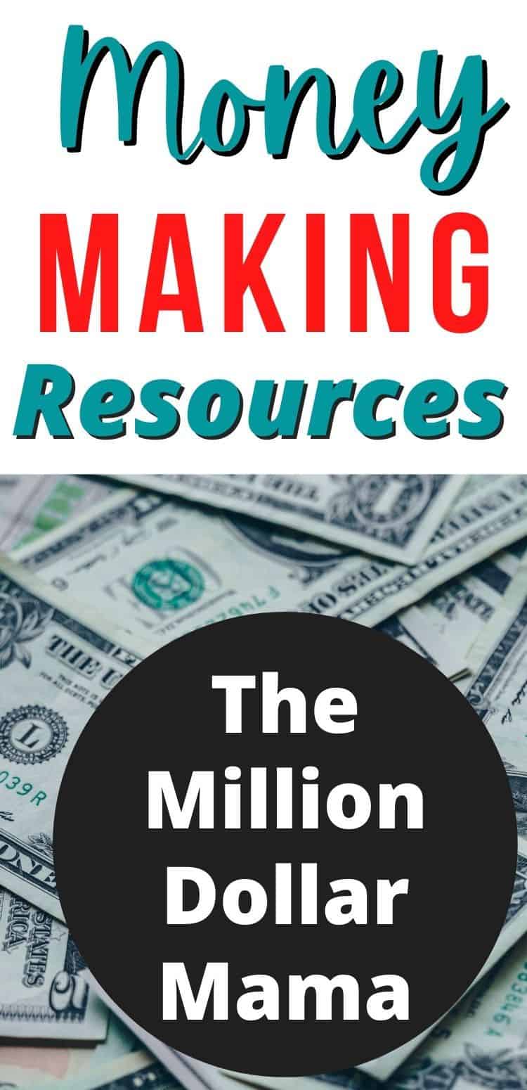 Recommendations The Million Dollar Mama recommendations-the-million-dollar-mama