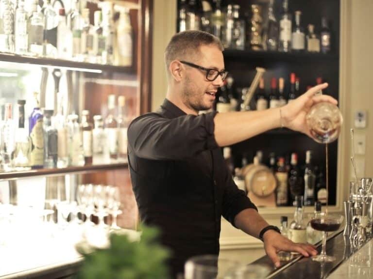 The 15 Best Night Time Jobs