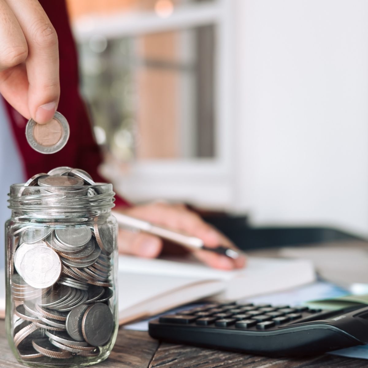 Finding a Money Mentor - The Million Dollar Mama