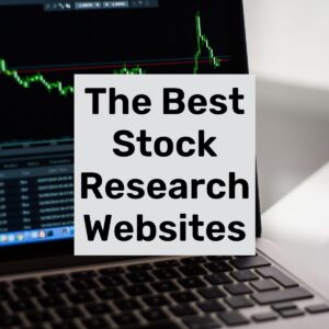 The Best Stock Research Websites - The Million Dollar Mama
