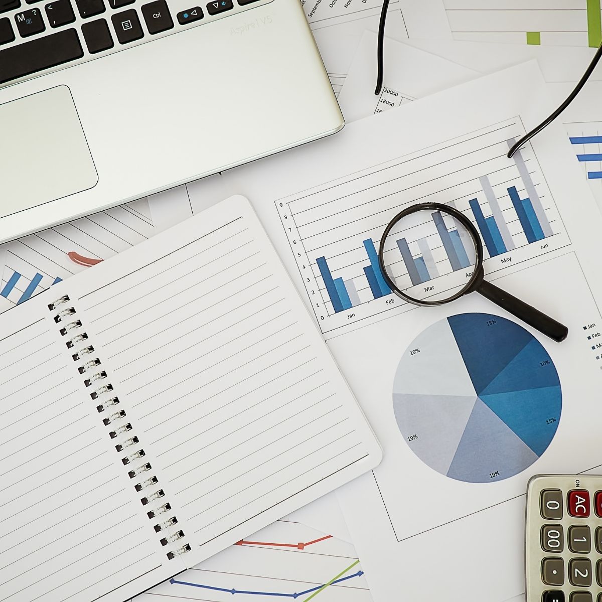 100+ Personal Budget Categories