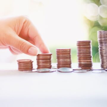 How to Get Rich: Simple Steps to Wealth - The Million Dollar Mama