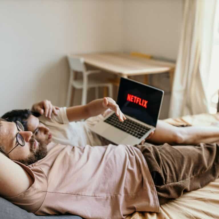 How to Get Netflix for Free