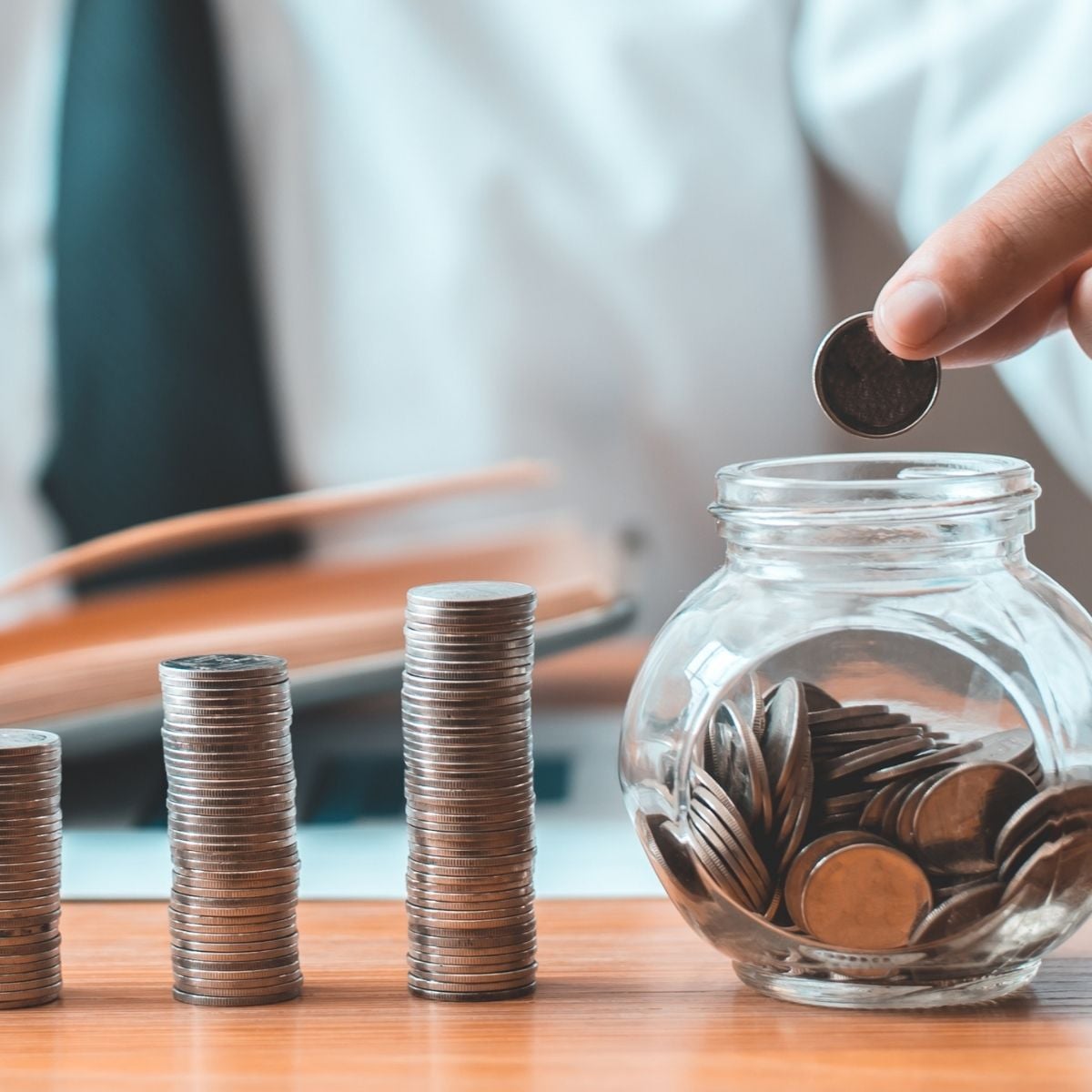 Sinking Fund Categories - The Million Dollar Mama