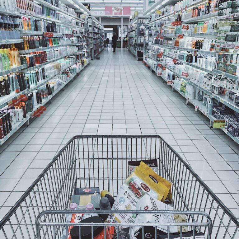 The Best Businesses in a Recession