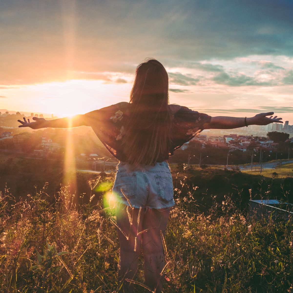 What is Time Freedom?