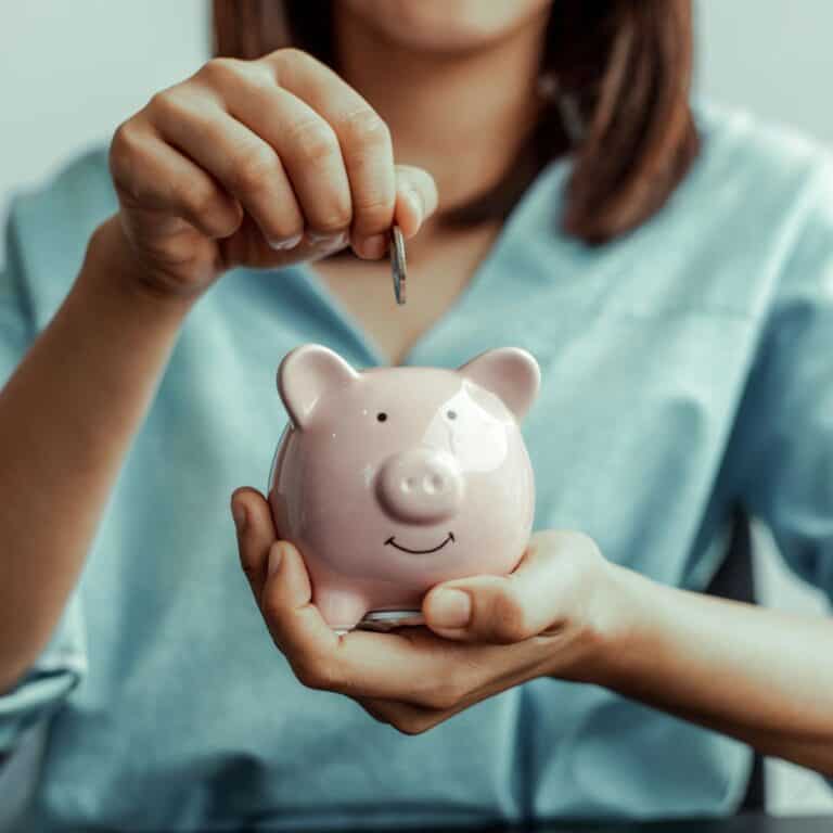 How to Save for a Down Payment