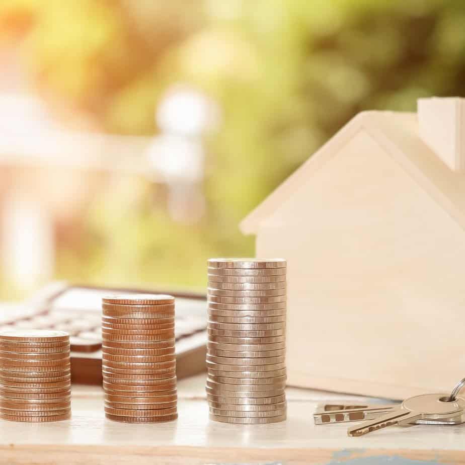 How to Save for a Down Payment