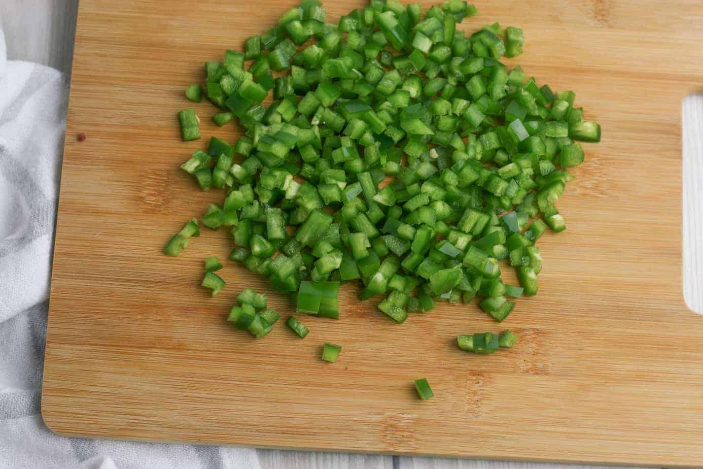 Easy, Creamy Crockpot Jalapeno Popper Dipper
