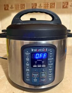 Why Every Busy Mom Needs An Instant Pot