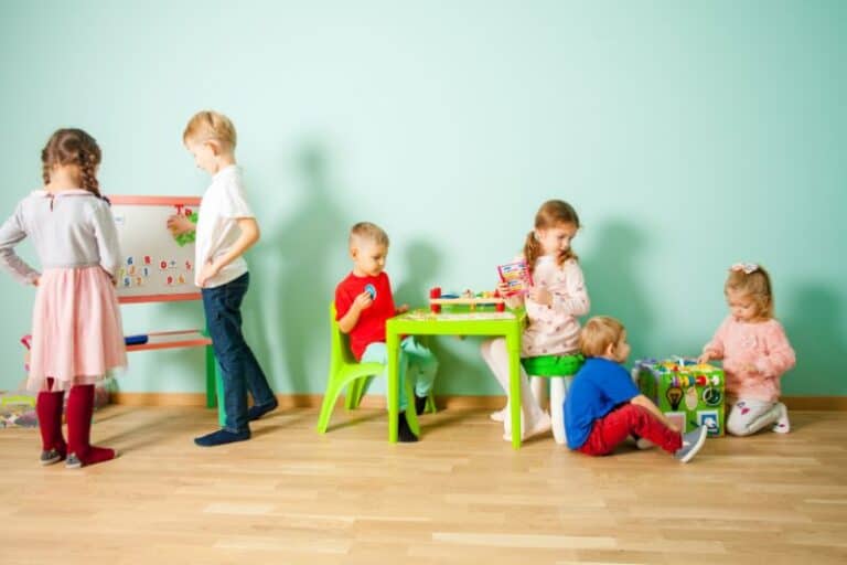 Montessori Education: Genius Approach to Child-Led Learning