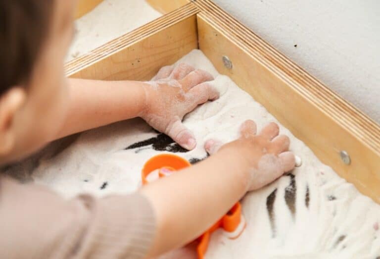 How to Deal With a Whining Toddler