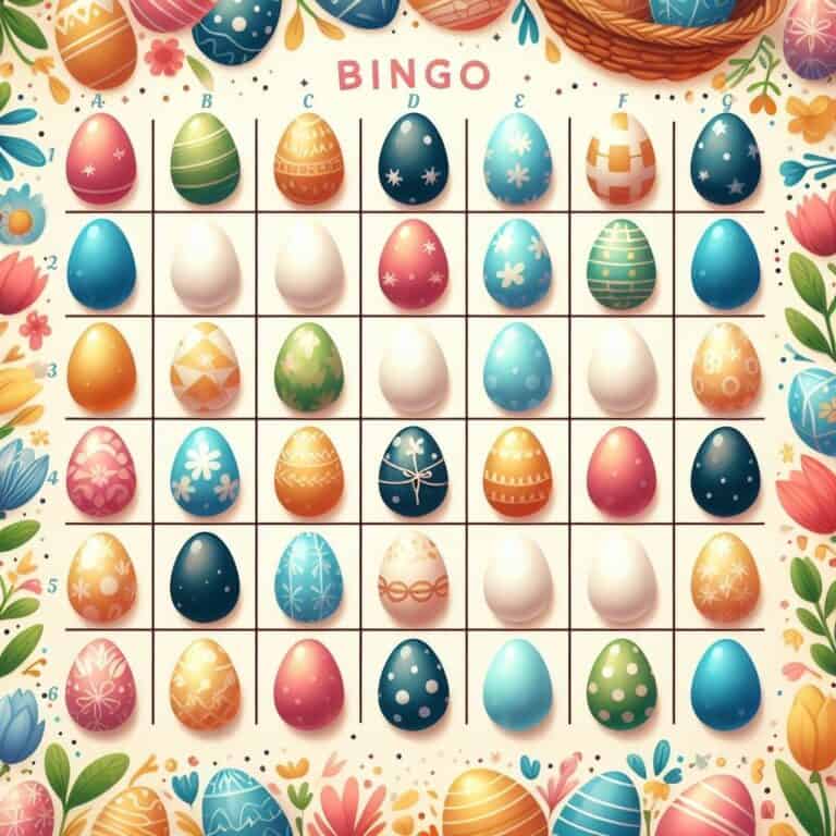 15 Fun Easter Games to Play With Kids