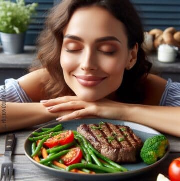 10 Diets To Lose Weight without Counting Calories