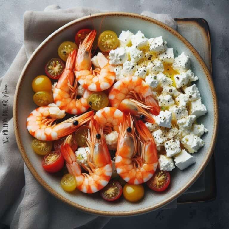Filling Foods for Weight Loss - Reduce Calorie Intake