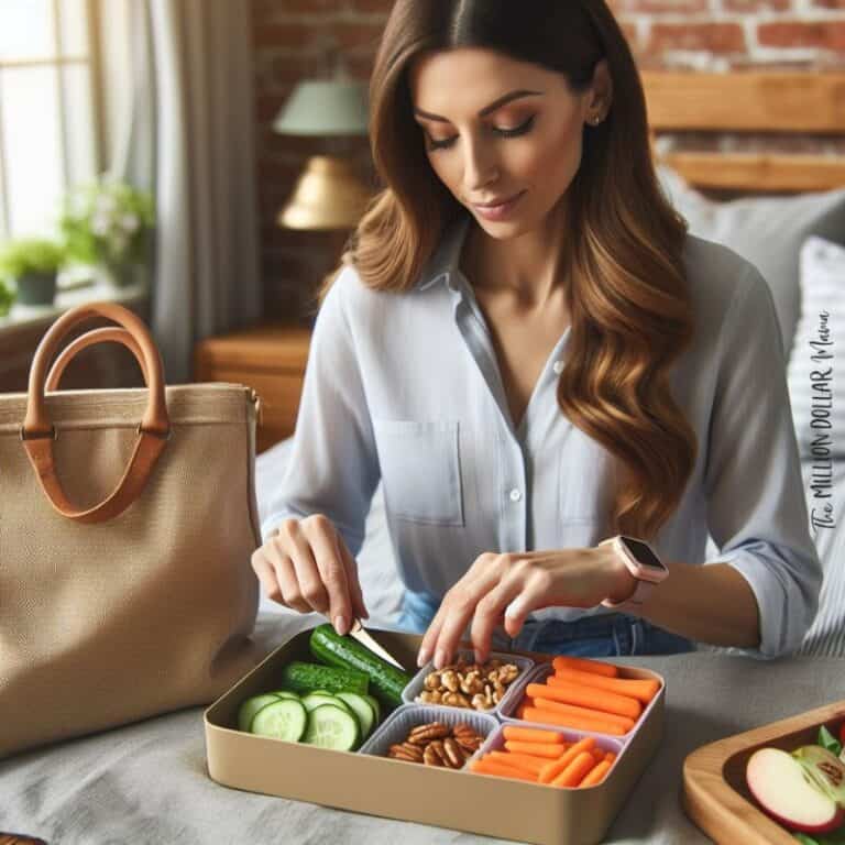 Filling Foods for Weight Loss - Reduce Calorie Intake