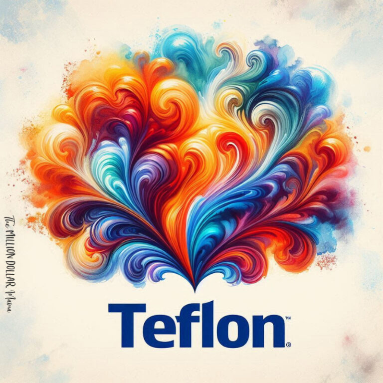 Are PTFE And Teflon The Same Thing?