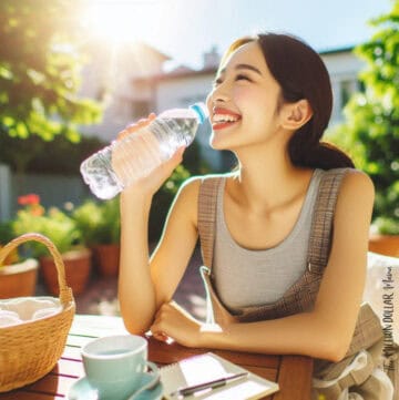 The Importance of Staying Hydrated