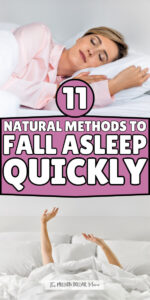 11 Effective Methods To Fall Asleep Quickly
