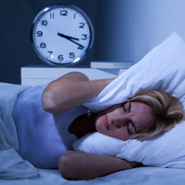 How To Choose the Right Supplements Based On Your Sleep Issues