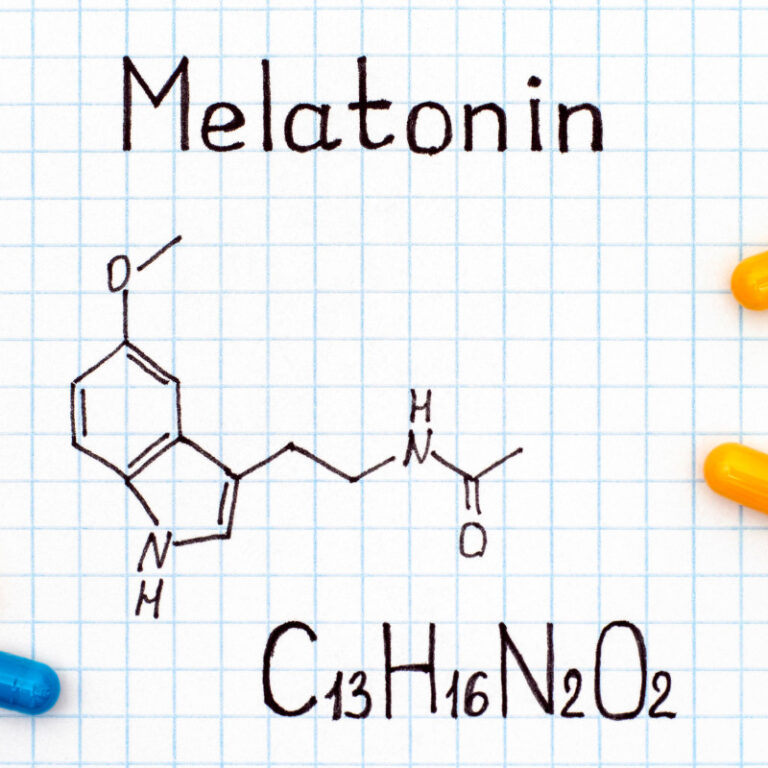 Melatonin Supplements Safe Long-Term?