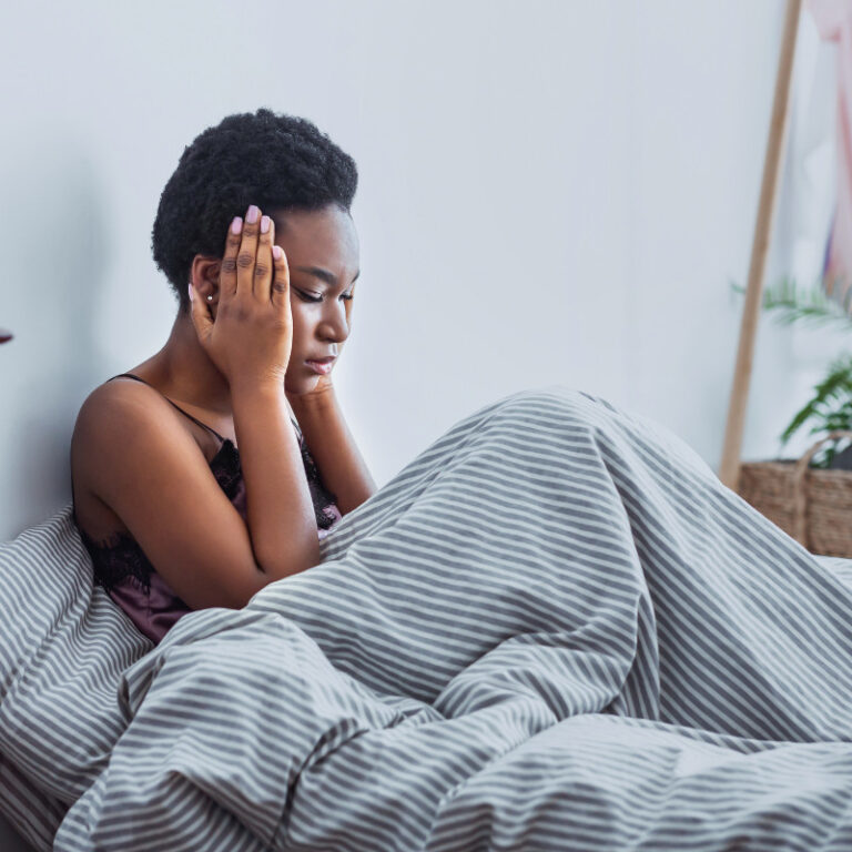 Signs That You May Have Insomnia