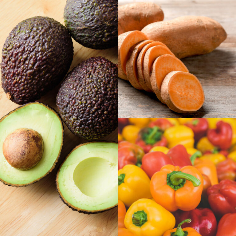 11 Foods That Will Make Your Skin Glow