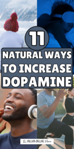 11 Natural Ways to Increase Dopamine