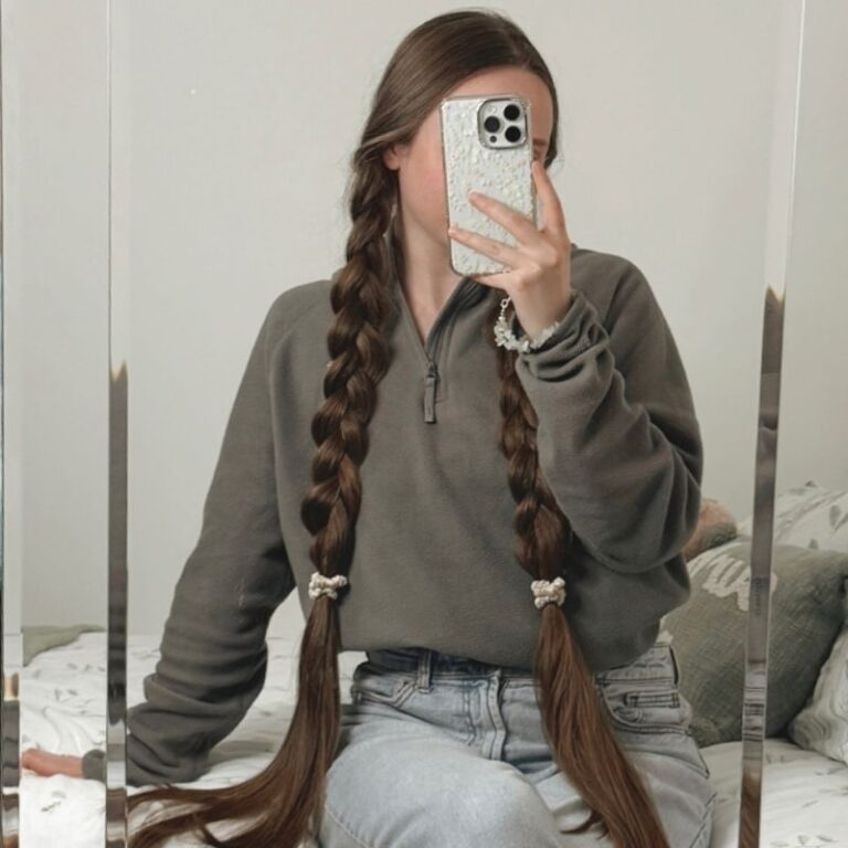 21 Trendy Braided Hairstyles