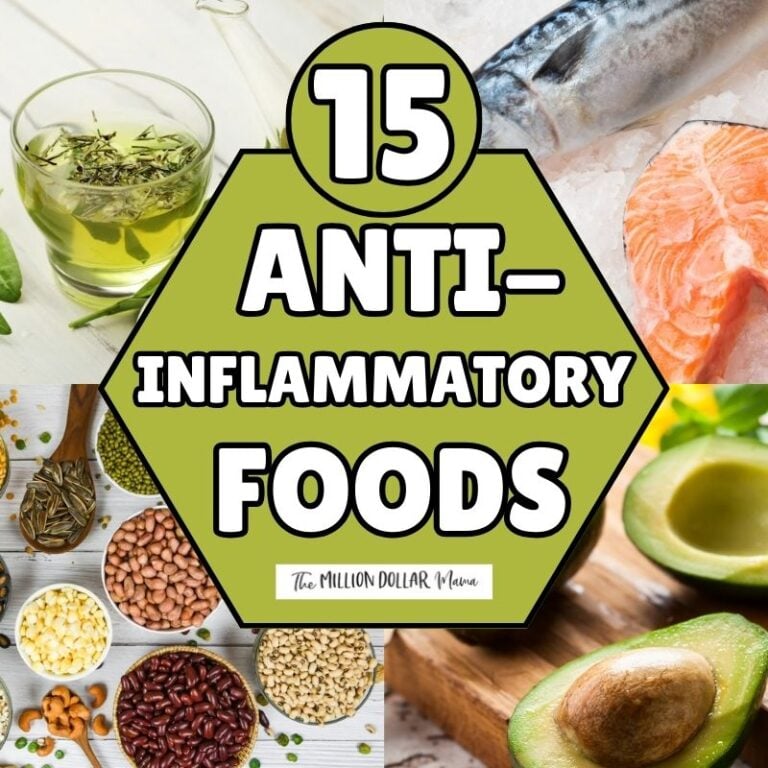 15 Omega-3 Rich Foods That Aren't Fish