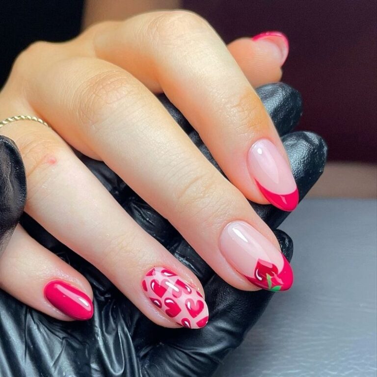 23 Spring Nail Designs