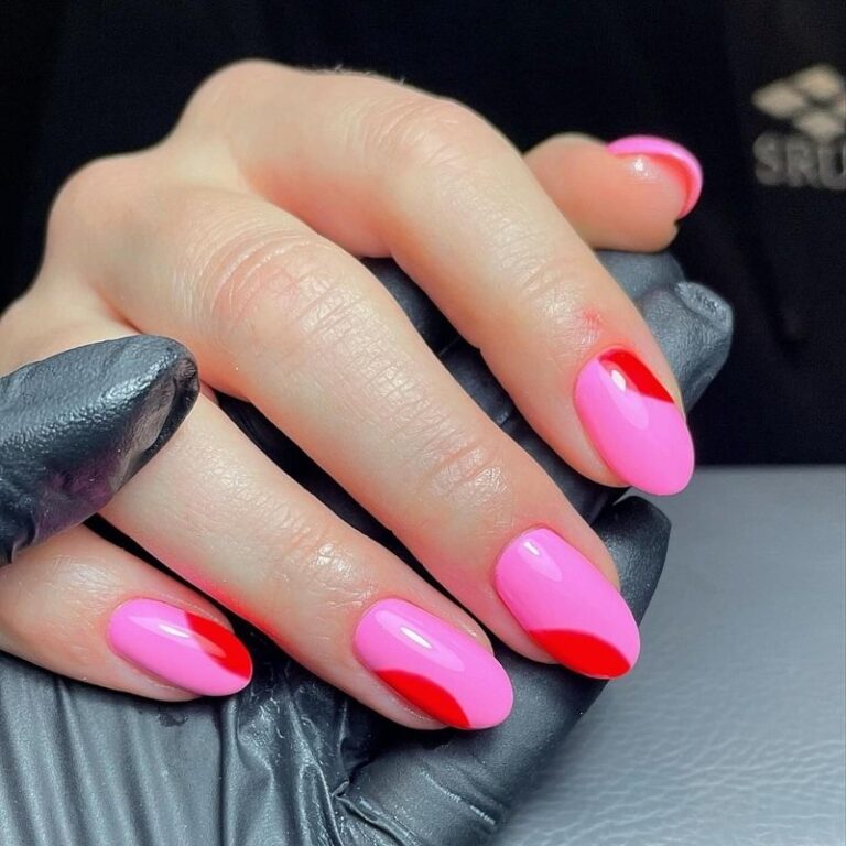 23 Spring Nail Designs