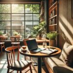 10 Tips to Stay Focused While working in a coffee shop