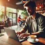10 Tips to Stay Focused While working in a coffee shop