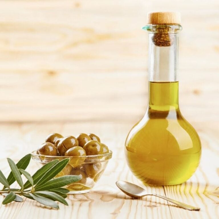 11 Healthy Foods to Lower Bad Cholesterol