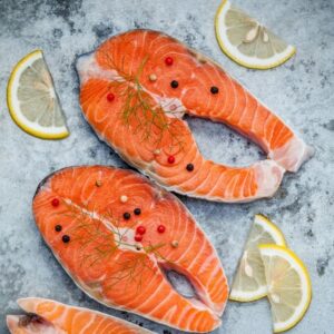 11 Healthy Foods to Lower Bad Cholesterol