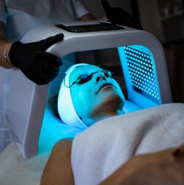 10 Easy Ways to Revive Dull Skin