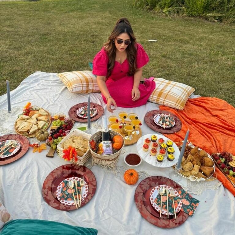 15 Picnic Essentials for this Spring