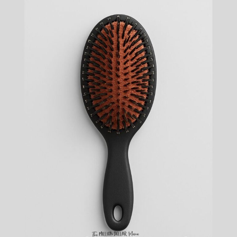 How to Choose the Right Brush for Your Hair Type