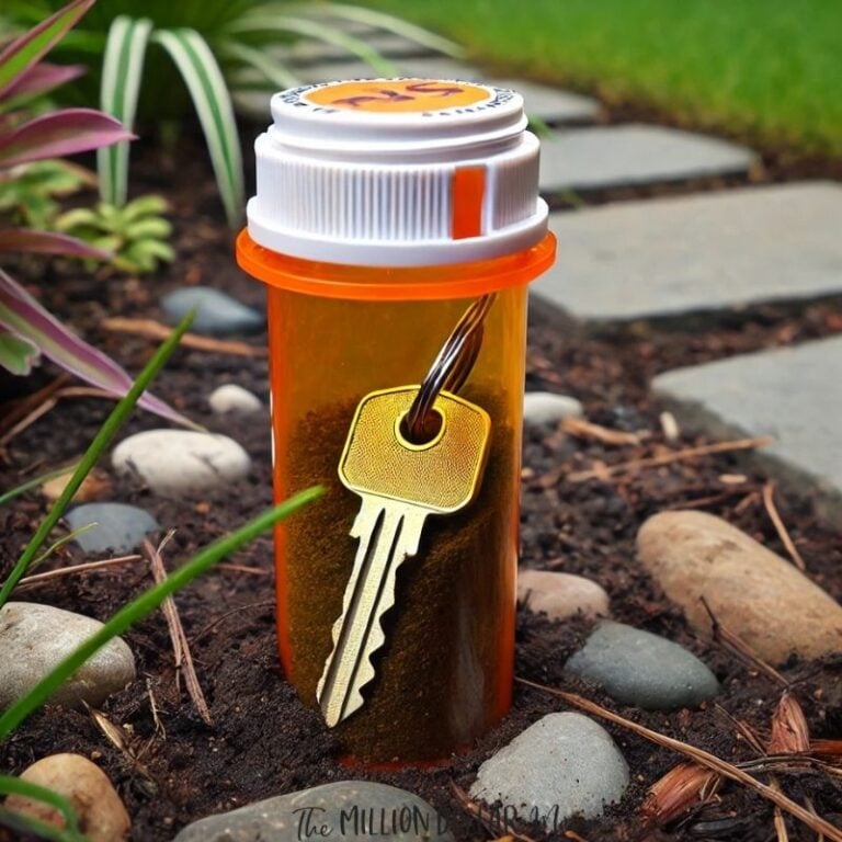 30 Genius Ways to Reuse and Repurpose Empty Pill Bottles