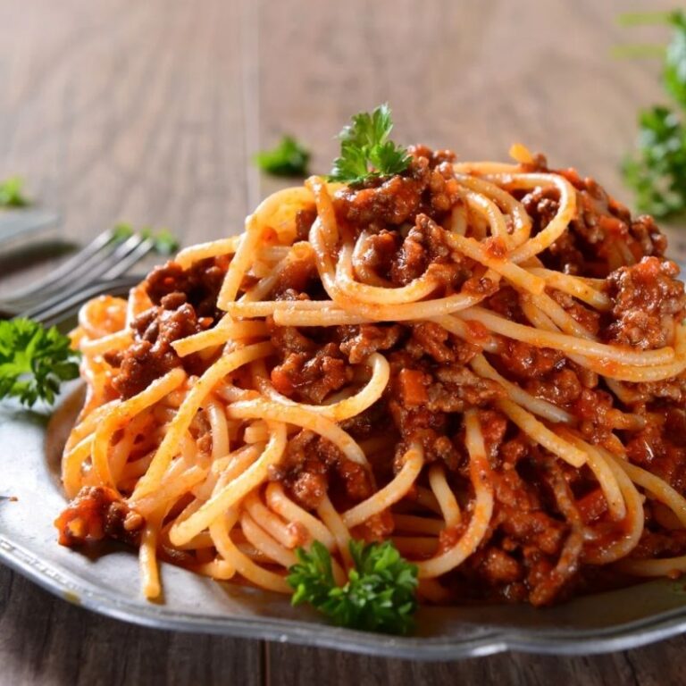 10 Ground Beef Recipes You'll Love