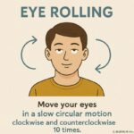 11 Simple Eye Exercises to Restore Clear Vision