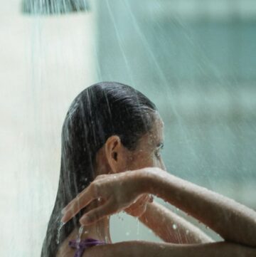 5 Surprising Benefits of Taking Cold Showers