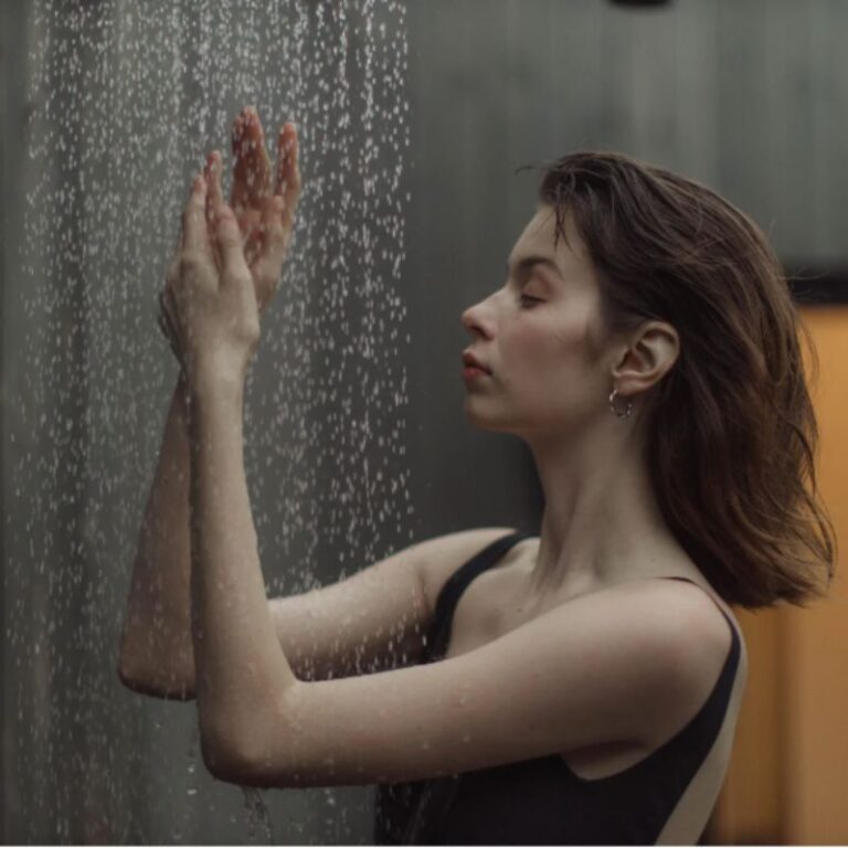 5 Surprising Benefits of Taking Cold Showers