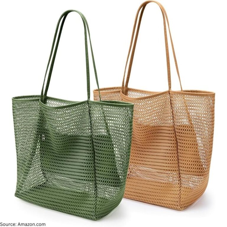 19 Essentials You Can't-Miss in Your Summer Bag