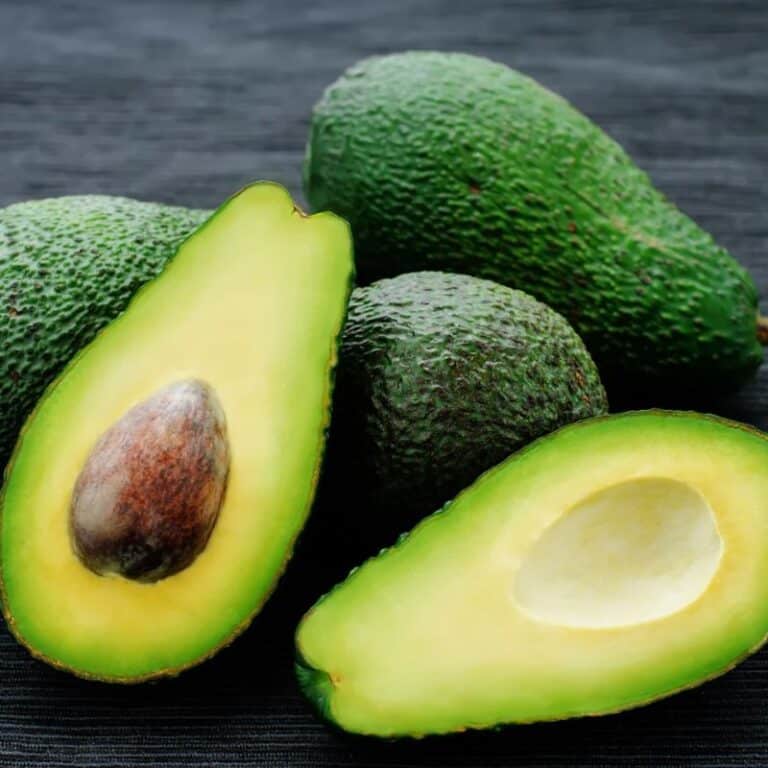 15 Foods for 15 Healthy Body Parts
