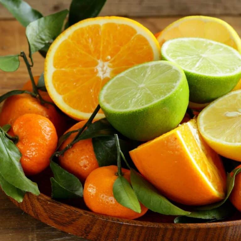 15 Foods for 15 Healthy Body Parts