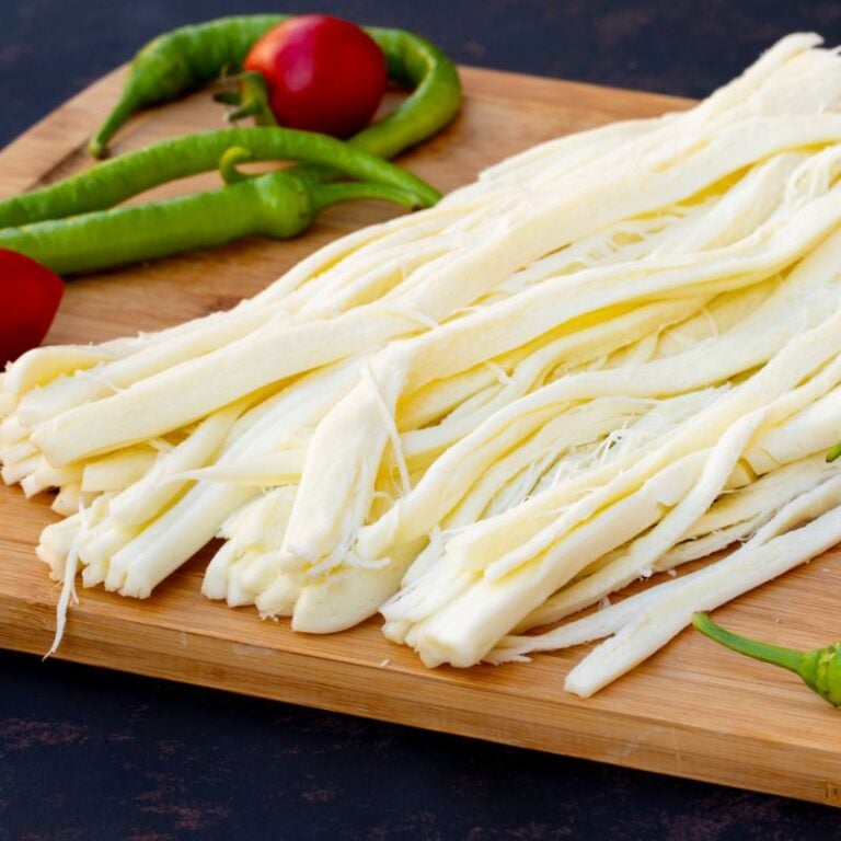 30 High-Protein, Low-Calorie Foods for Muscle Growth